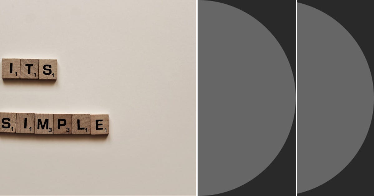 List: Parse text | Curated by Abbas Ali | Medium