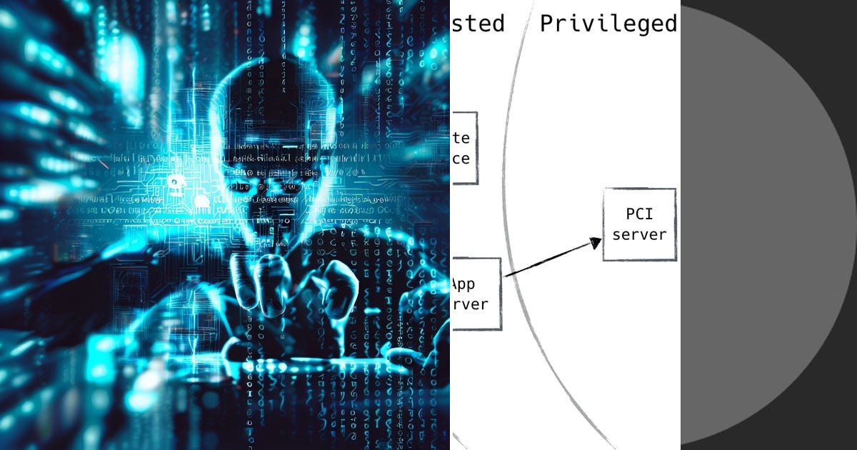 List: Zero Trust | Curated by Ari Schorr | Medium