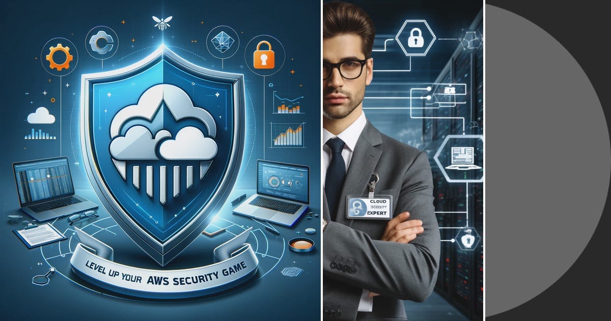 List: Cloud Security | Curated by Paul Dee Janes | Medium