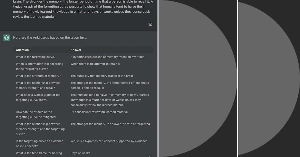 List: chatgpt | Curated by Facklerp | Medium