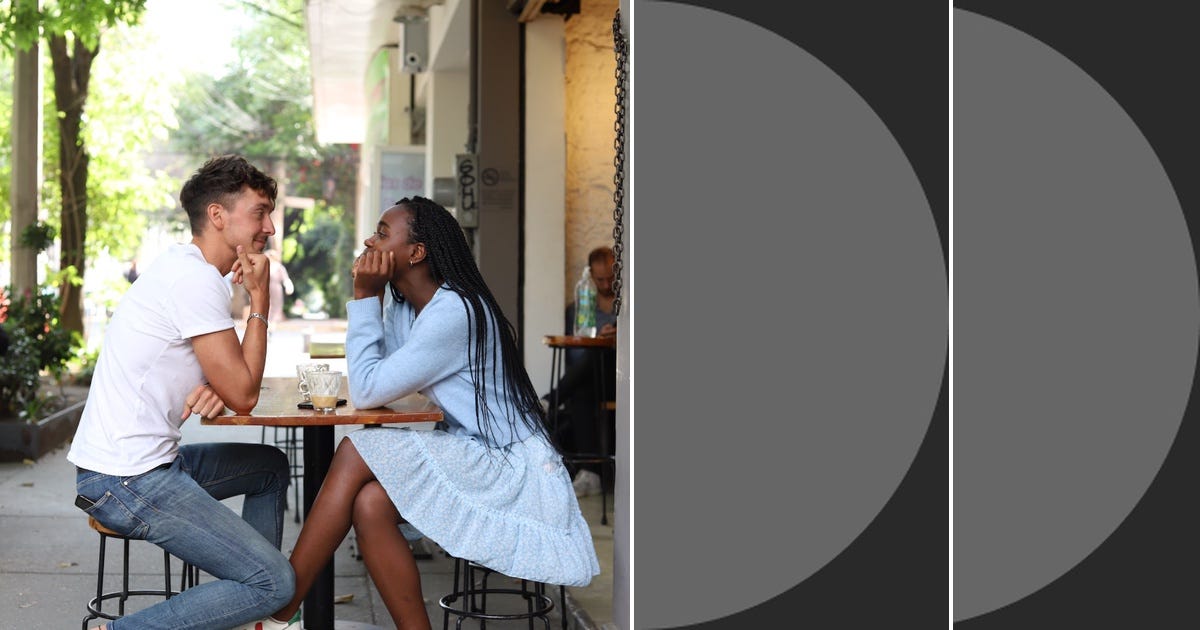 List: Dating | Curated by Annie Maddox | Medium