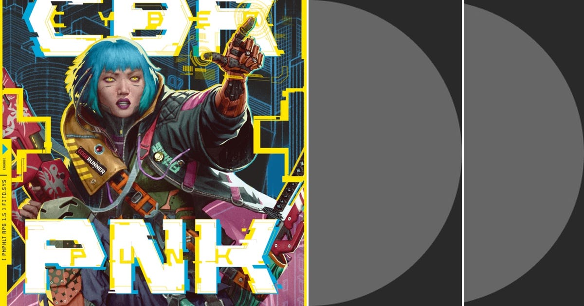 List: RPG | Curated by James Allan | Medium