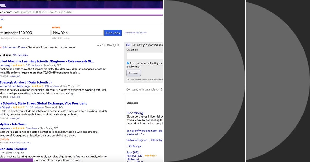 List: Data analytics | Curated by Adriana Ulici | Medium