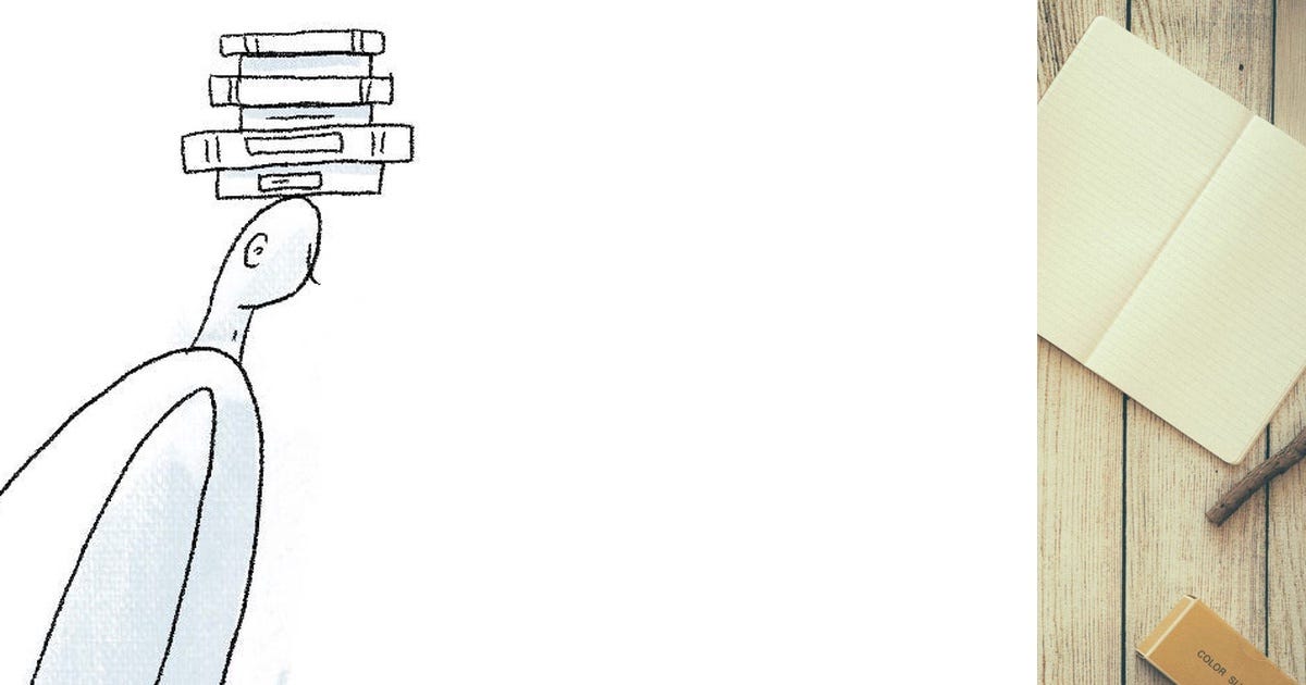 List: Story | Curated by Douglas Hadley | Medium