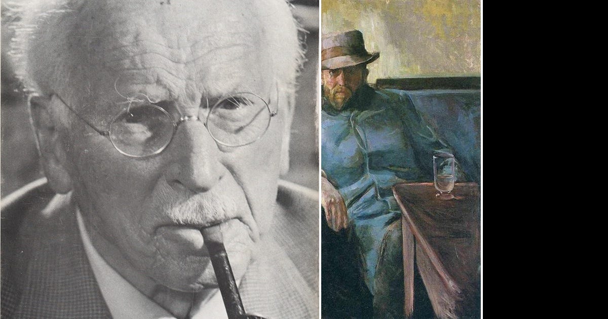 List: consciousness | Curated by Morgan Armbrust | Medium