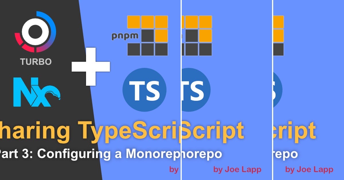 List: Monorepos | Curated by Pushkar Desai | Medium