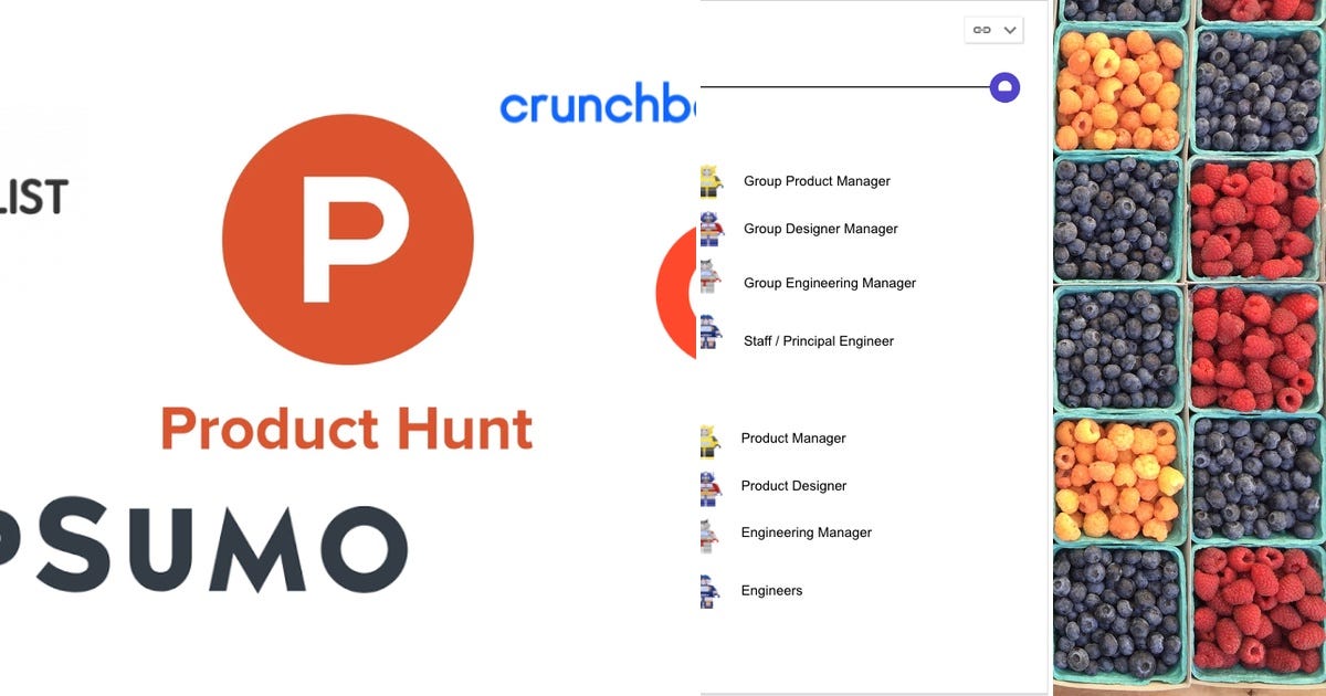 List: Startup advice | Curated by Nic Byron | Medium