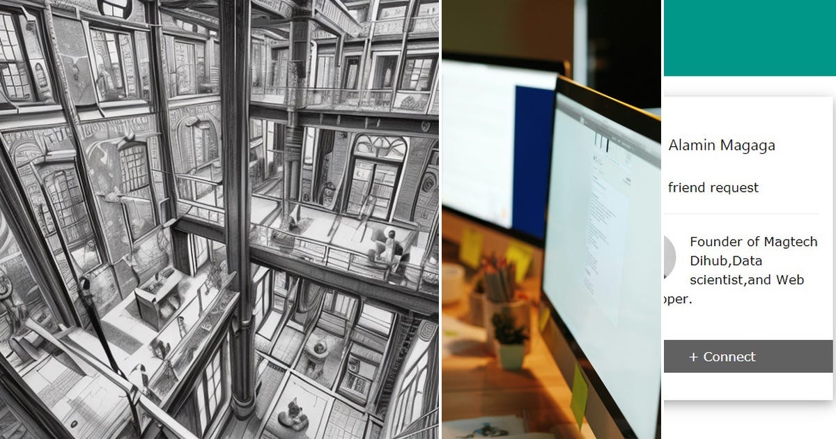 List: Business uses ai | Curated by Jonathan Michael Hyde | Medium