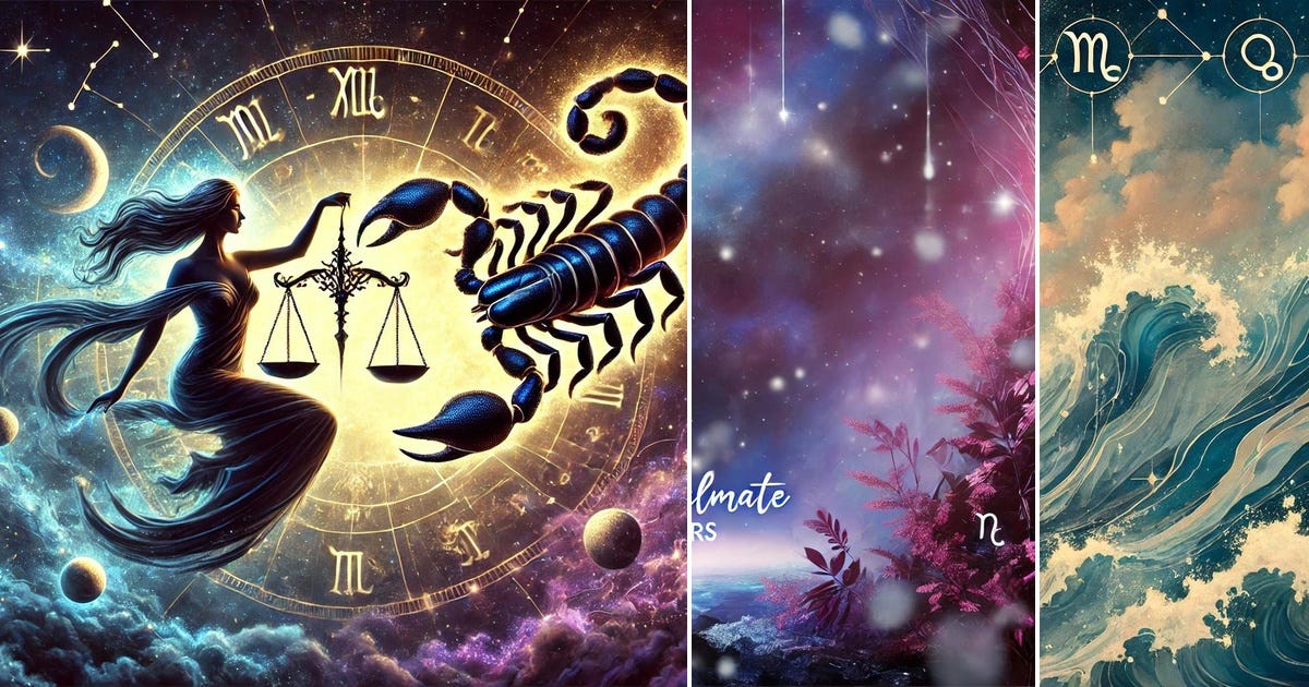 List: Scorpio Zodiac Sign | Curated by Denise Williams | Medium