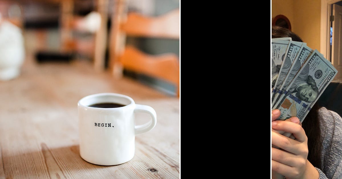 List: To Read | Curated by Eden Blevins | Medium