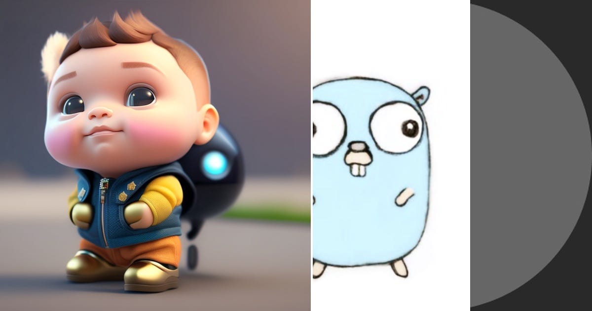 List: Go | Curated by Deacon David Pham | Medium