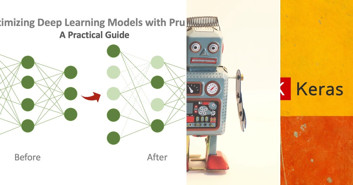 List: TinyML_and_EdgeAI | Curated by Rick Liao | Medium