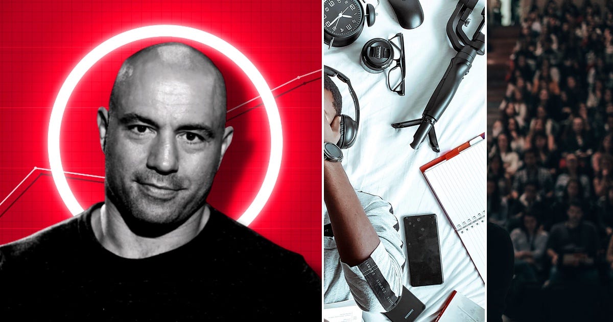 List: How to be a better content creator | Curated by Dimitris Pavlidis ...