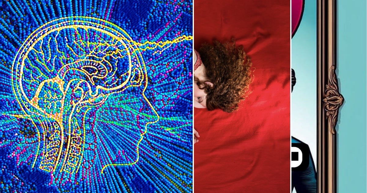 List: Narcissism | Curated by Josh Iles | Medium