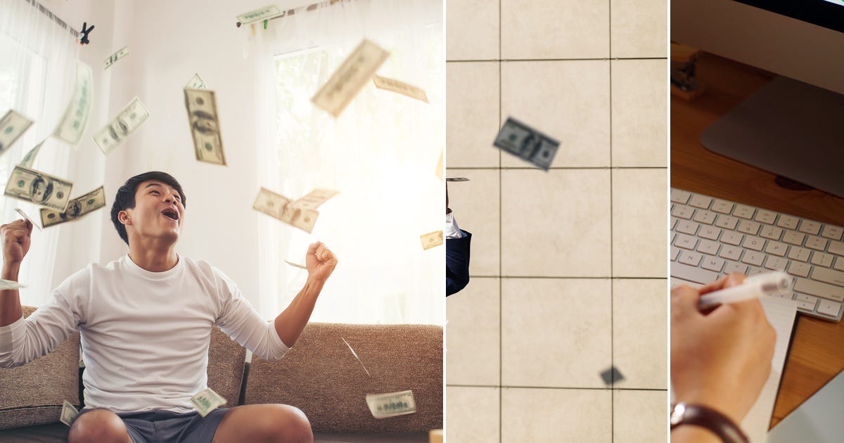 List: MONEY 101: MONEY MINDSET | Curated by The Vanilla Choco | Medium