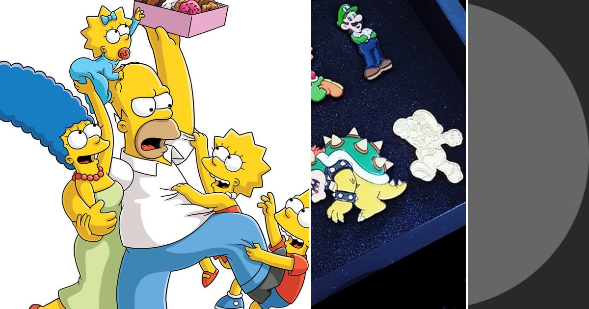 List: Popcultchur | Curated by Snyx Abraxys | Medium