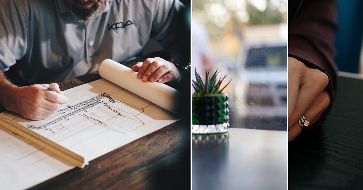 List: Android | Curated by Julien Gaignerot | Medium