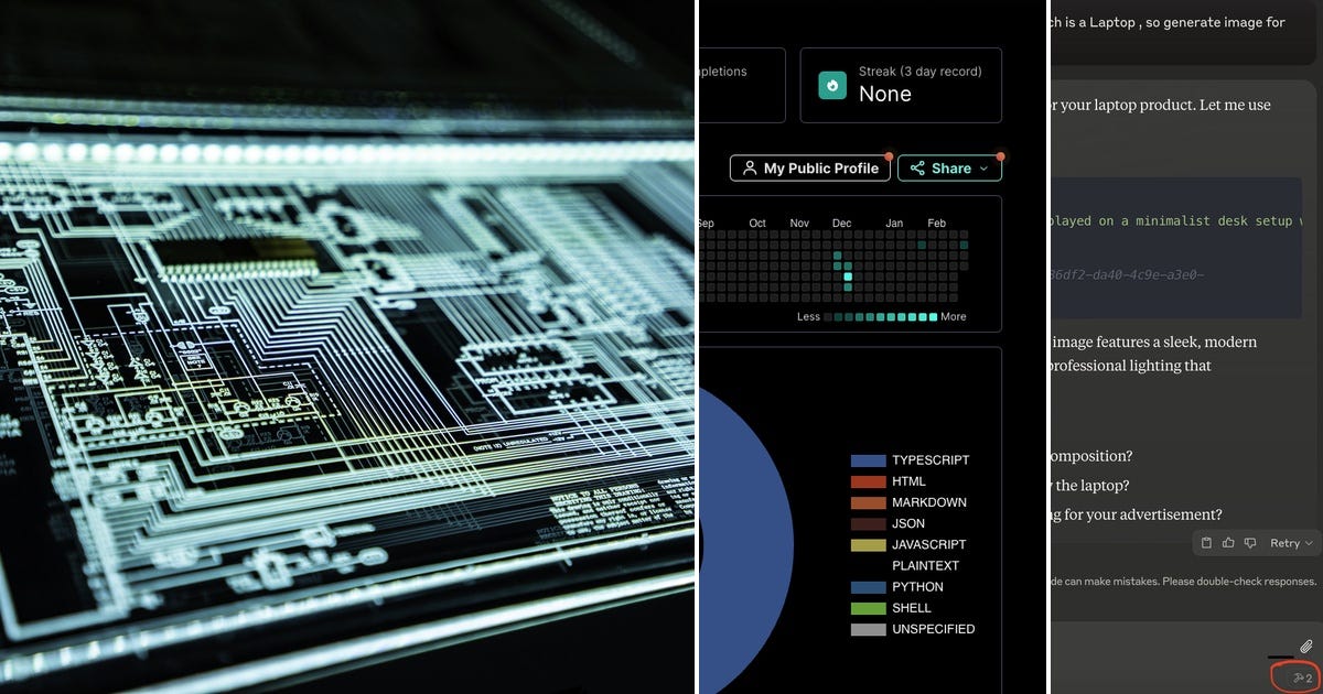 List: MCP | Curated by Marcus Hausch | Medium