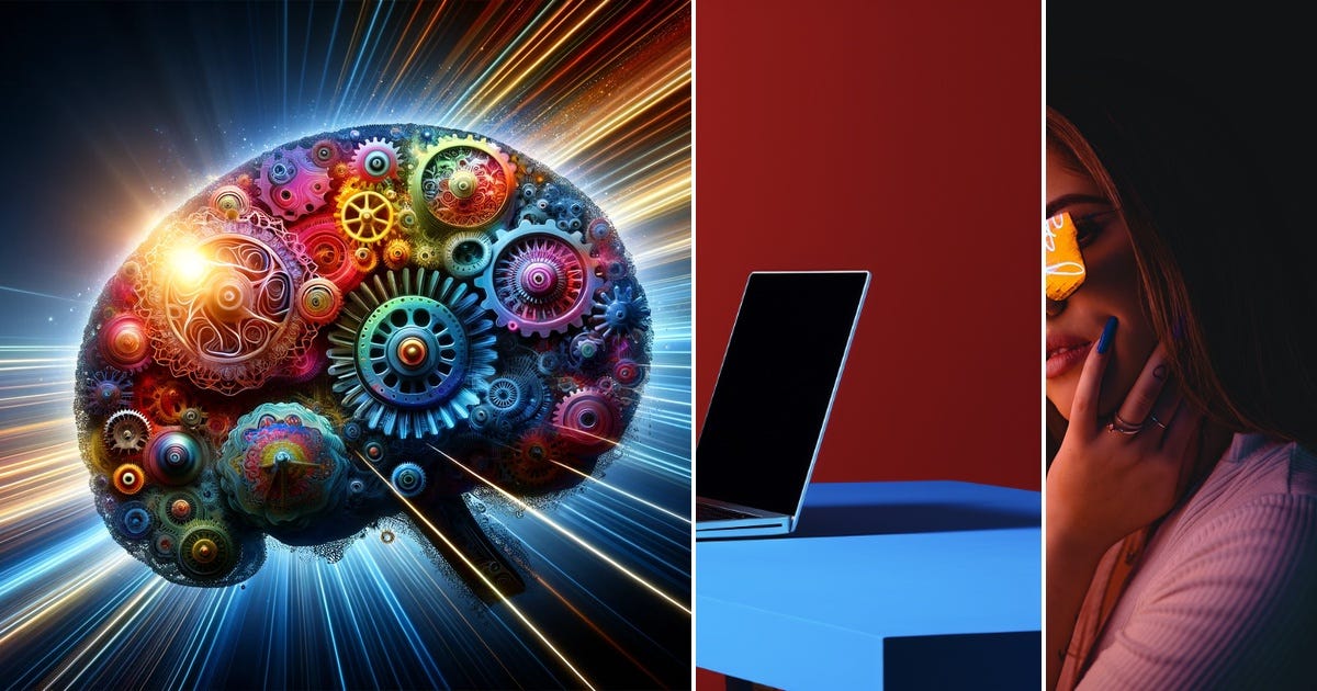 List: RobottWorks | Curated by Robina Ritchie-Barker | Medium