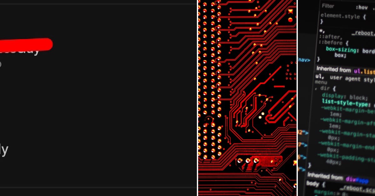 List: Coding IT | Curated by Aahan Akin | Medium