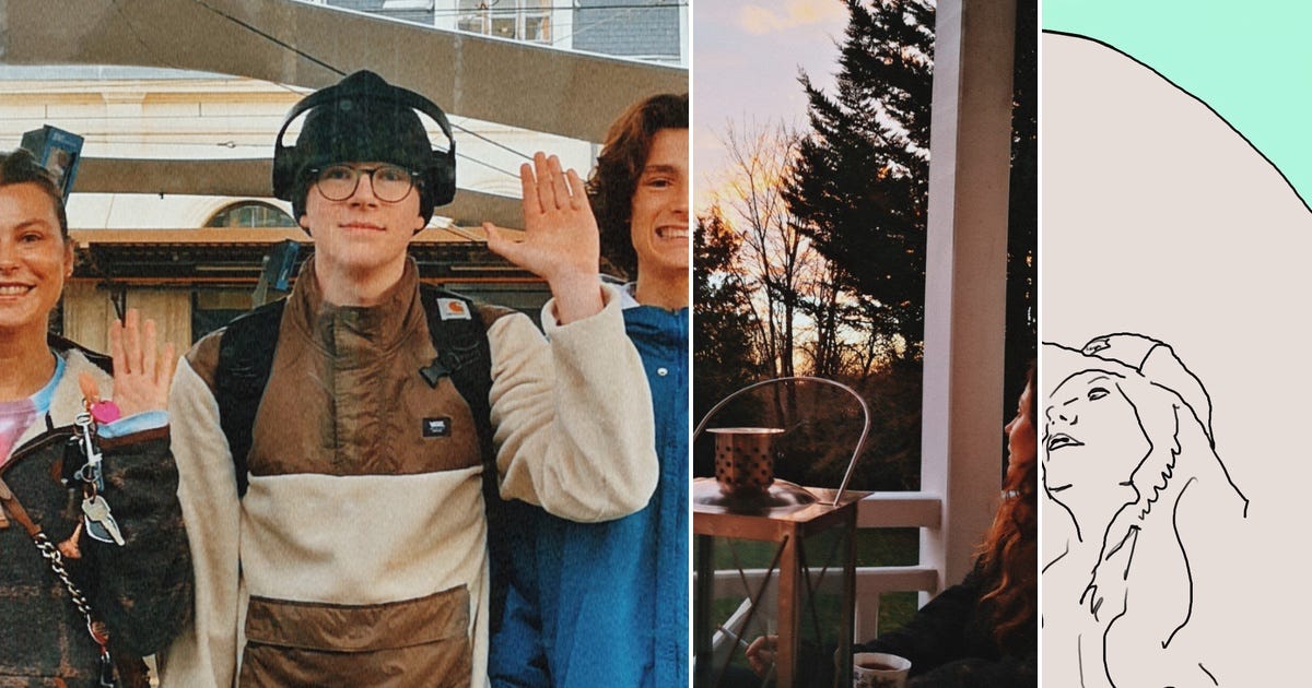 List: short stories | Curated by Ally Ezell | Medium