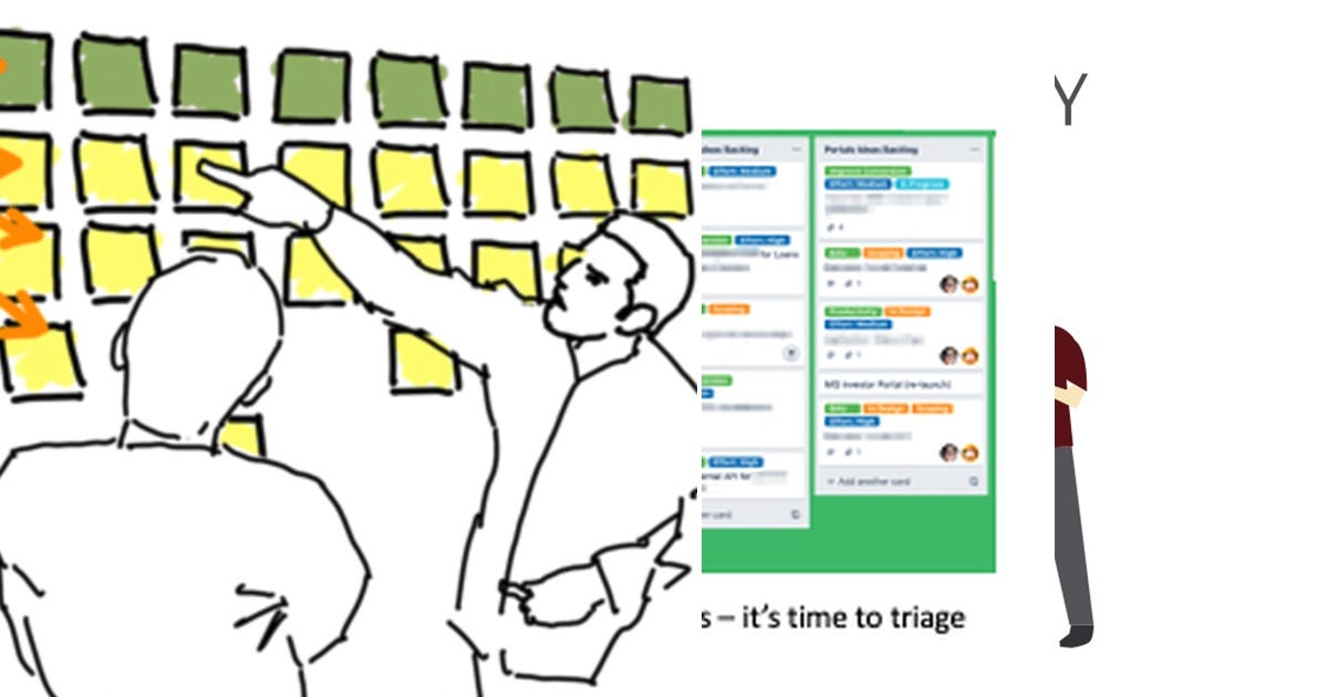 List: Service Design | Curated by Rob Rivera | Medium