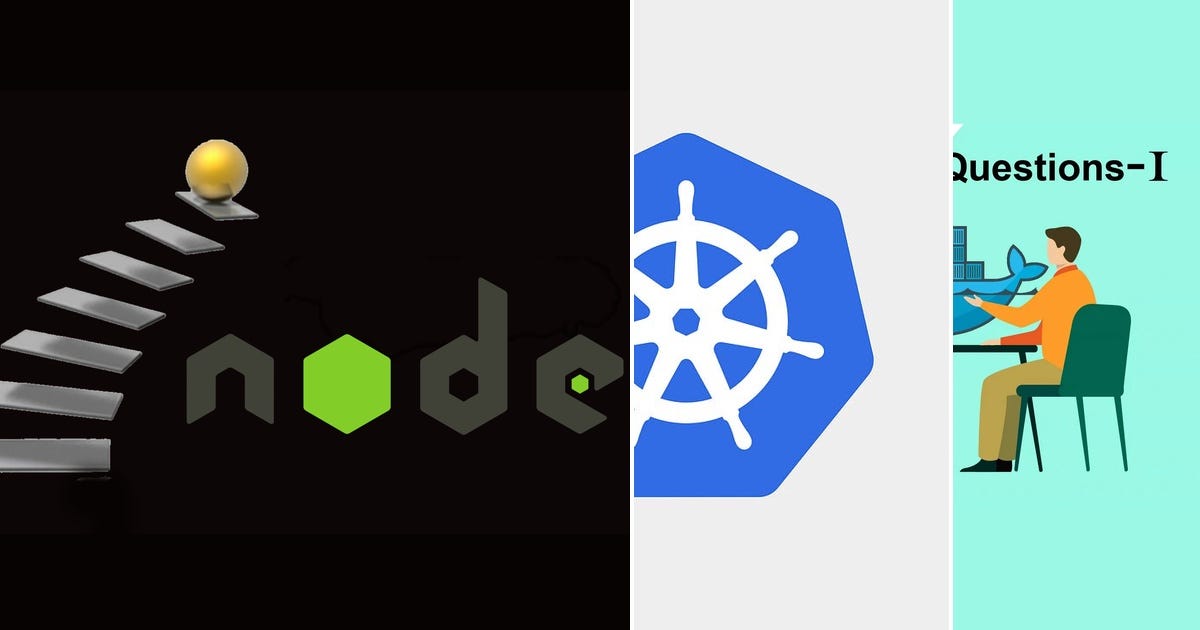 List: Docker | Curated by King Solomon Siao | Medium