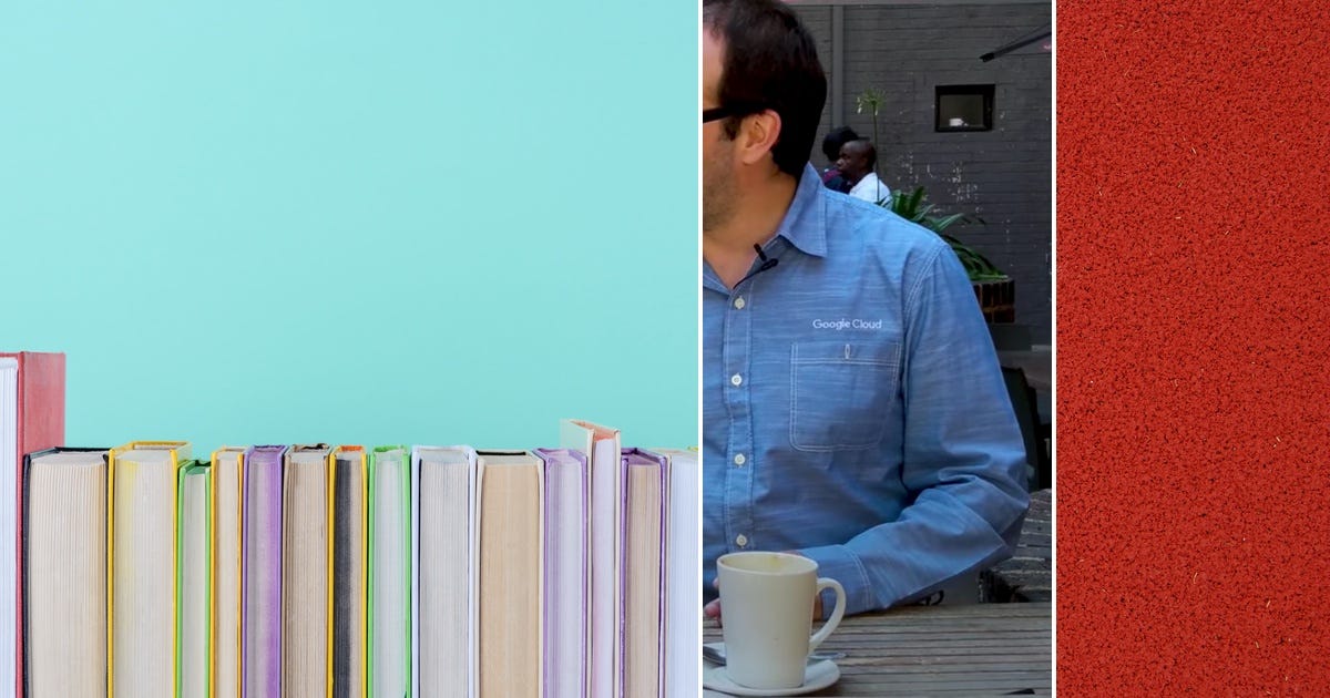 List: BigQuery | Curated by Jim Booth | Medium