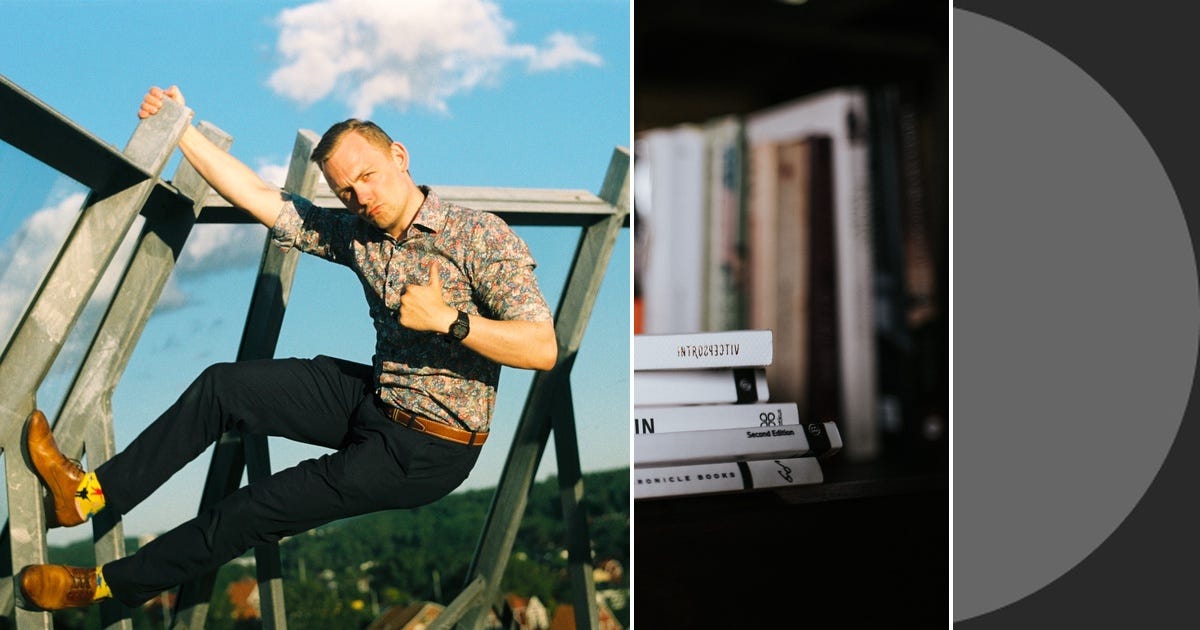 List: Mktg | Curated by Constantin Gozman | Medium