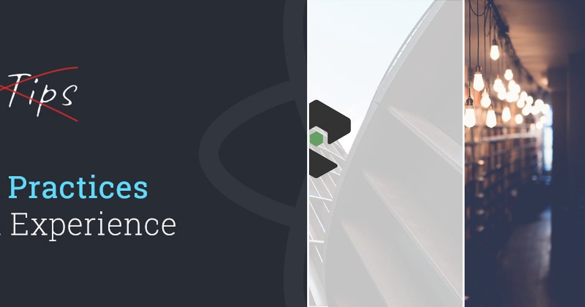 List: react | Curated by Jkourosh | Medium