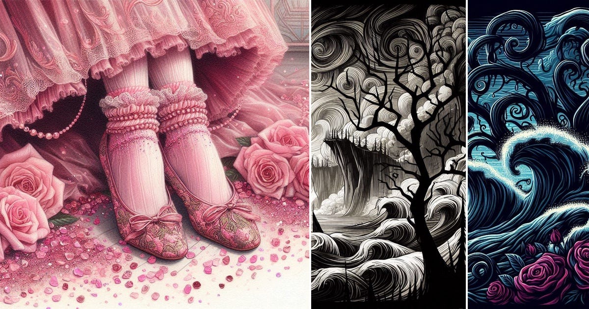 List: Transgender Characters In Fiction | Curated by Wendy Christine ...