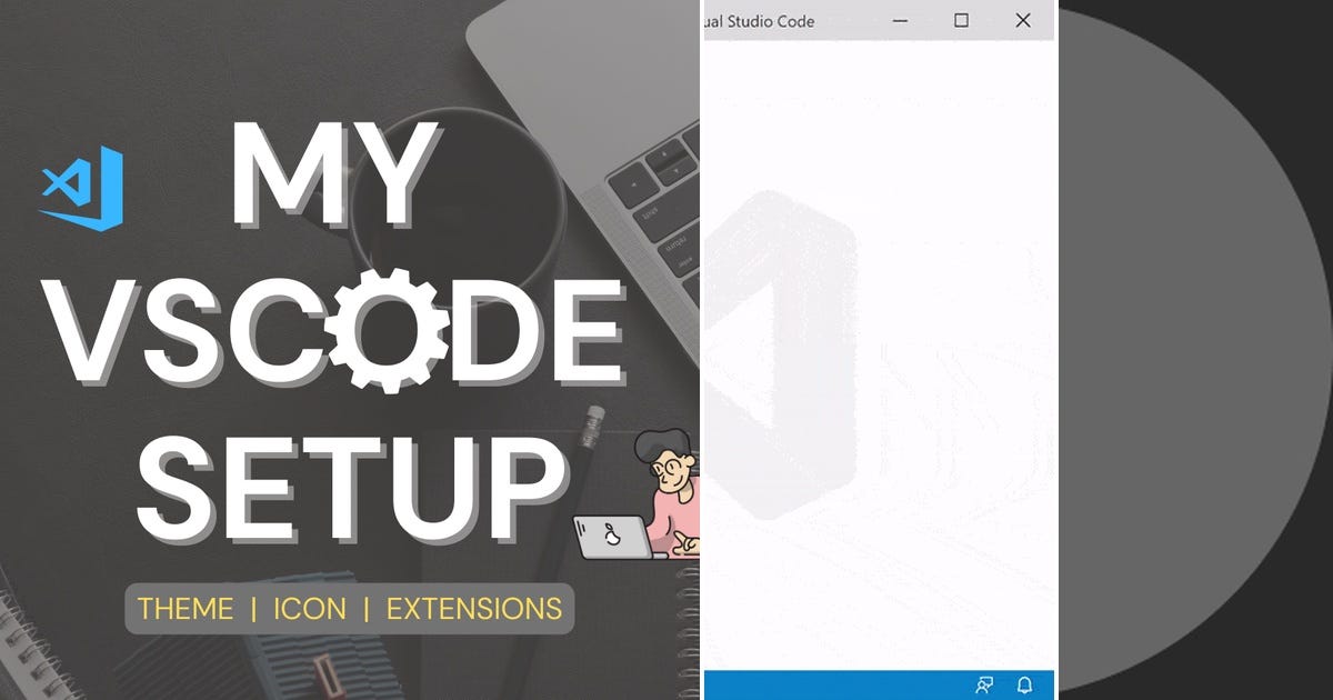 List: VScode | Curated by VictorCauthon | Medium