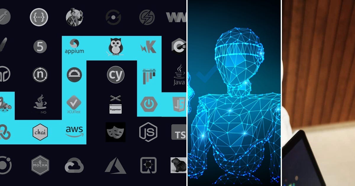 List: QA | Curated by Roxy Wu | Medium