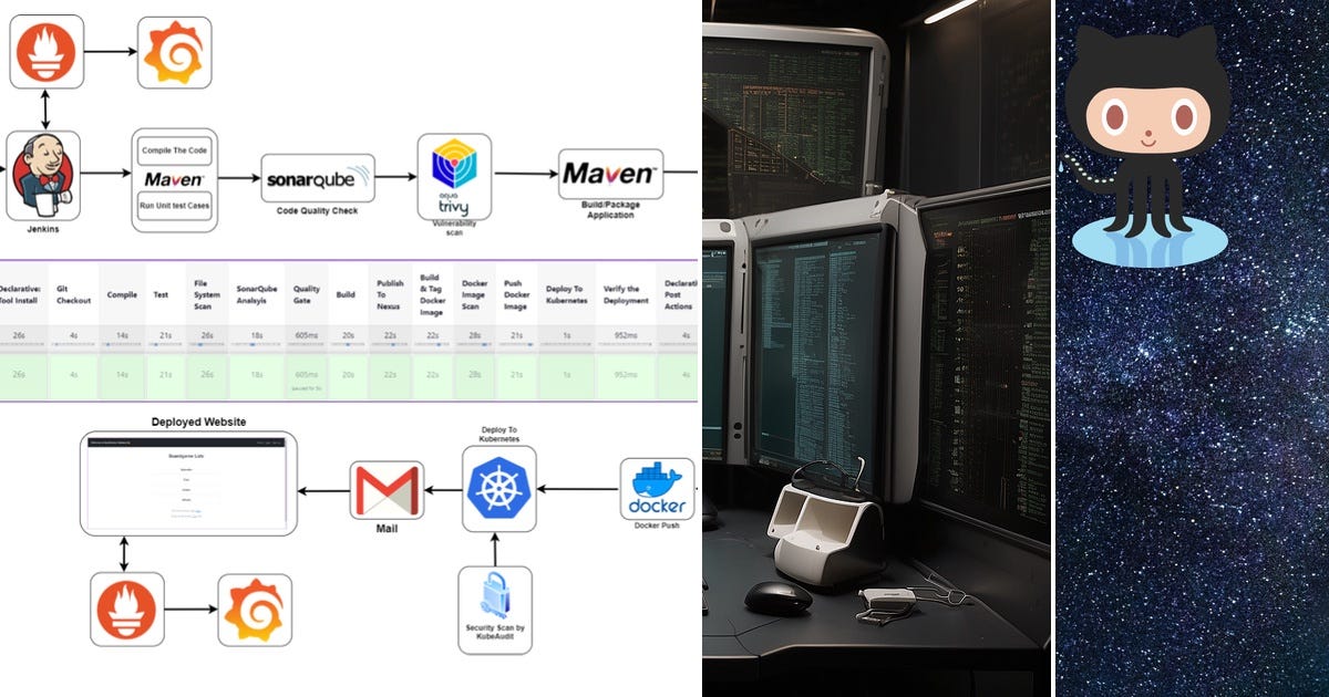 List: Devops | Curated by abinash bastia | Medium