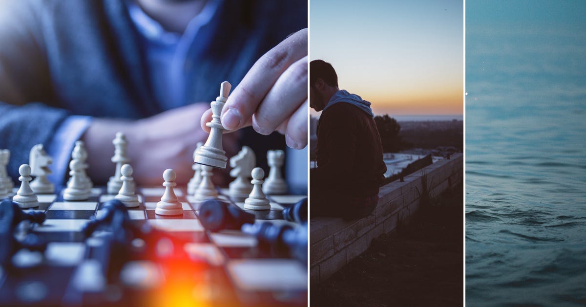 List: Self-improvement and Motivation | Curated by Roland Porter | Medium