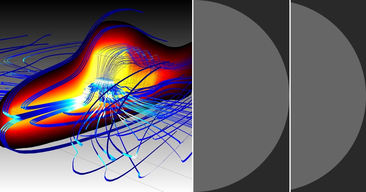 List: Physics | Curated by Kevin Tucker | Medium