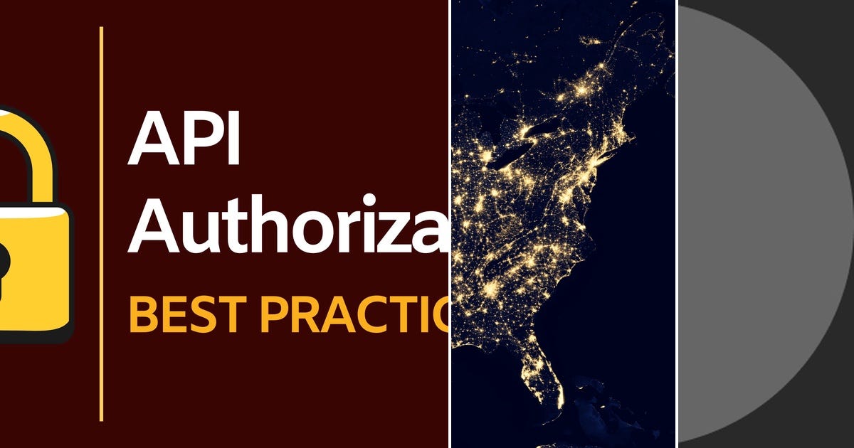 List: API | Curated by Wylee | Medium