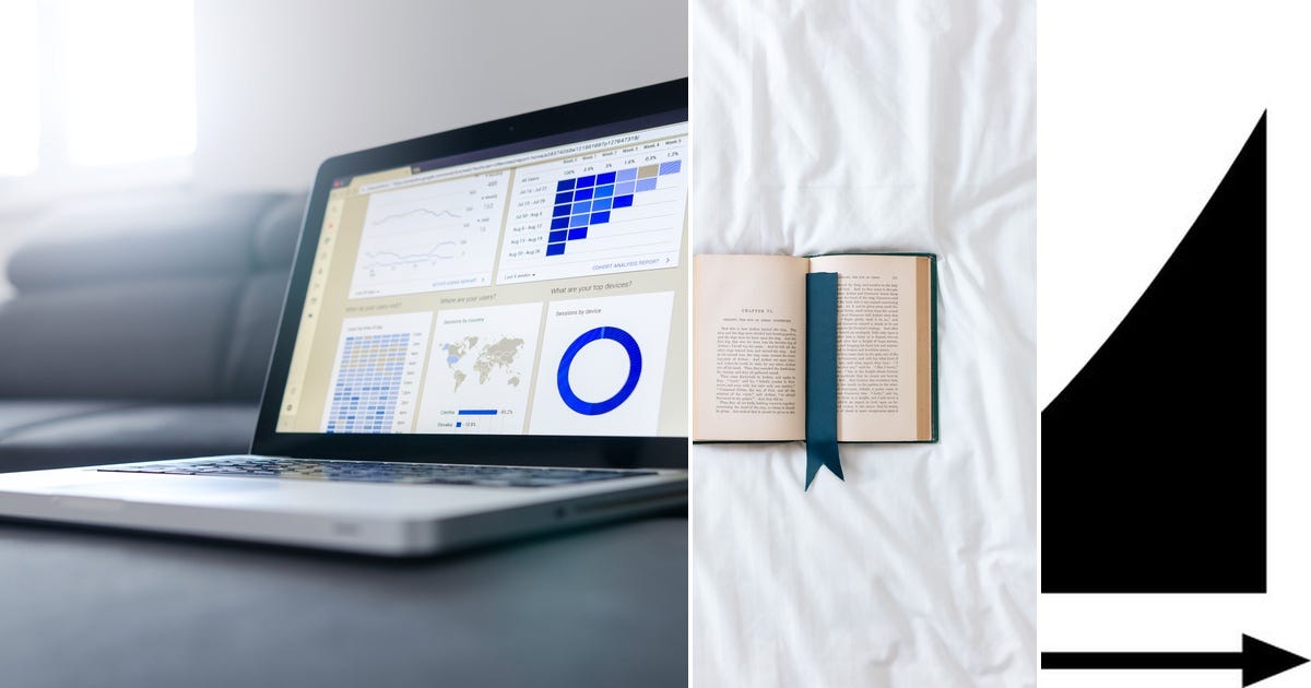 List: Reading list | Curated by Sakhi Rotliwala | Medium