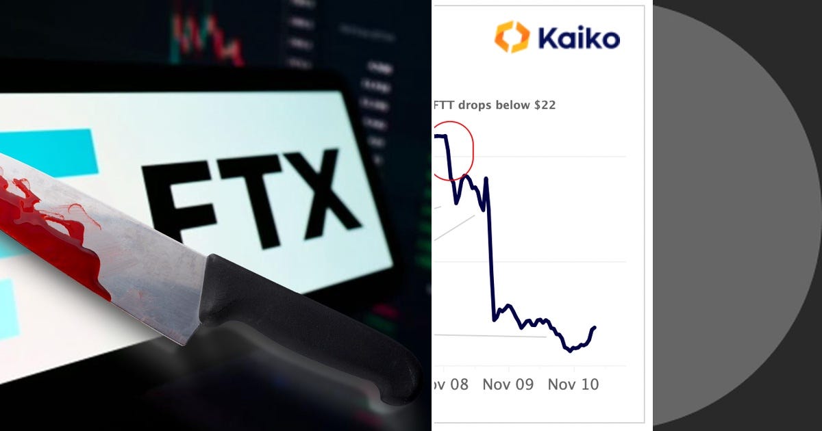 List: Colapso FTX | Curated by Maxjsc | Medium