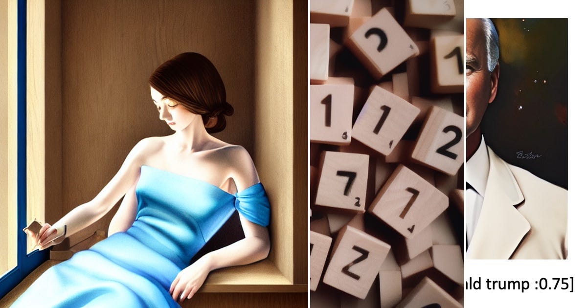 List: AI | Curated by Debasis | Medium