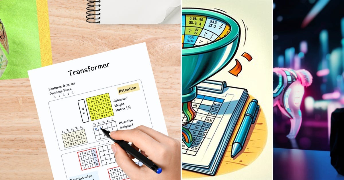 List: LLM | Curated by Hasanul Karim | Medium