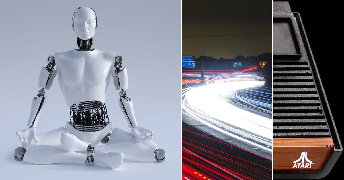 List Reinforcement Learning Curated By Yoav Kaplan Medium