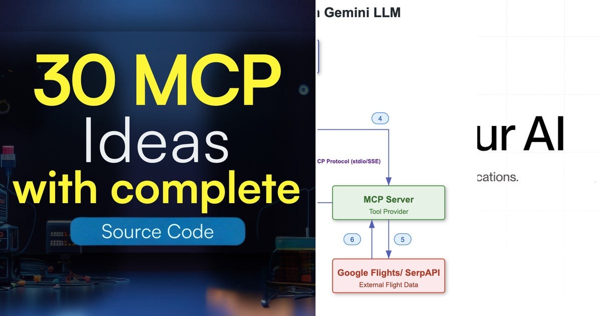 List: Ai agent prototyping | Curated by Filip Allard | Medium