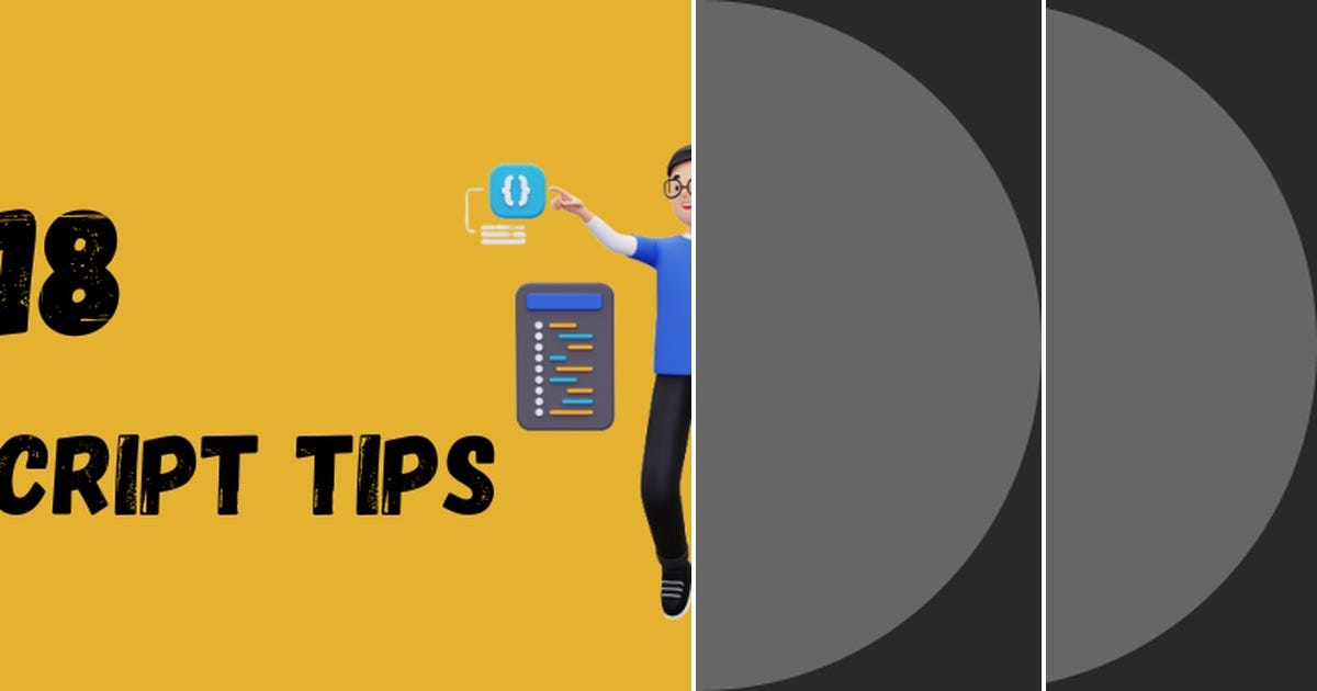 List: Code techniques | Curated by Sohel Ashik | Medium
