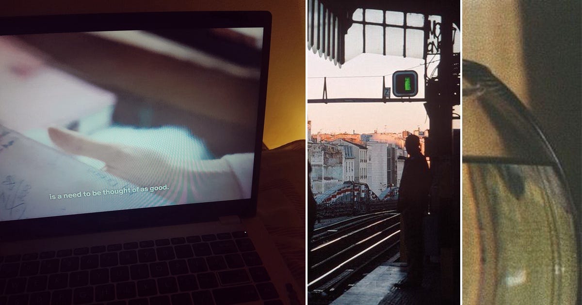 List: Done | Curated by Justine Faith Dela Cruz | Medium