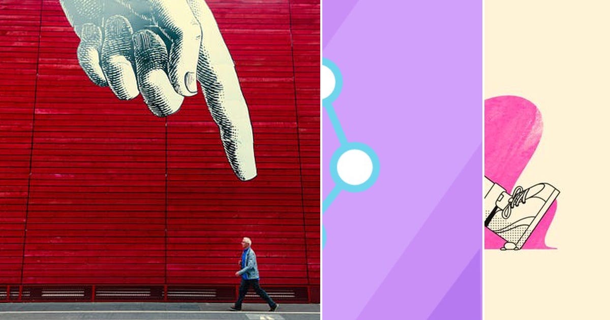 List: Algorithms and Datastructures | Curated by Shubham Bhalerao | Medium