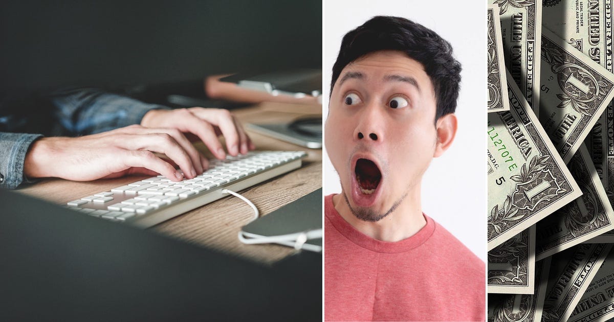 List: Fullstack dev front and backend | Curated by Jobjazy | Medium