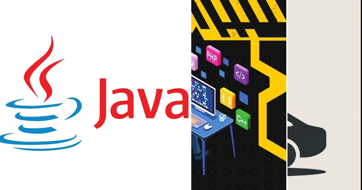 List: Java | Curated by Daniel Mejia | Medium
