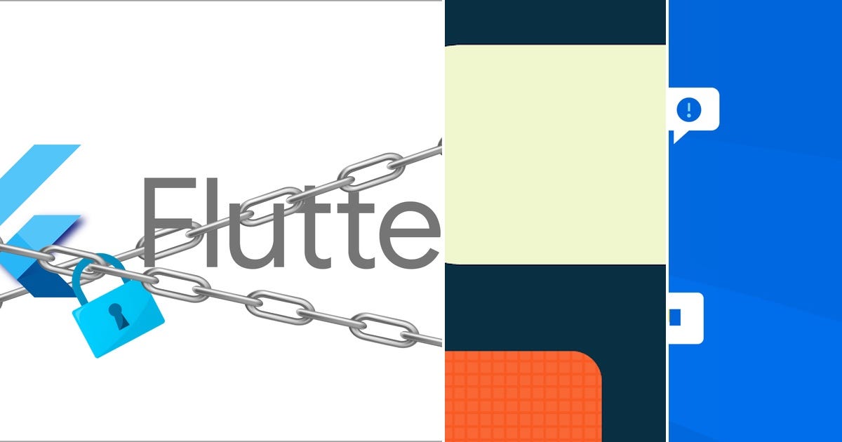 List: security | Curated by Youngdeok Hwang | Medium