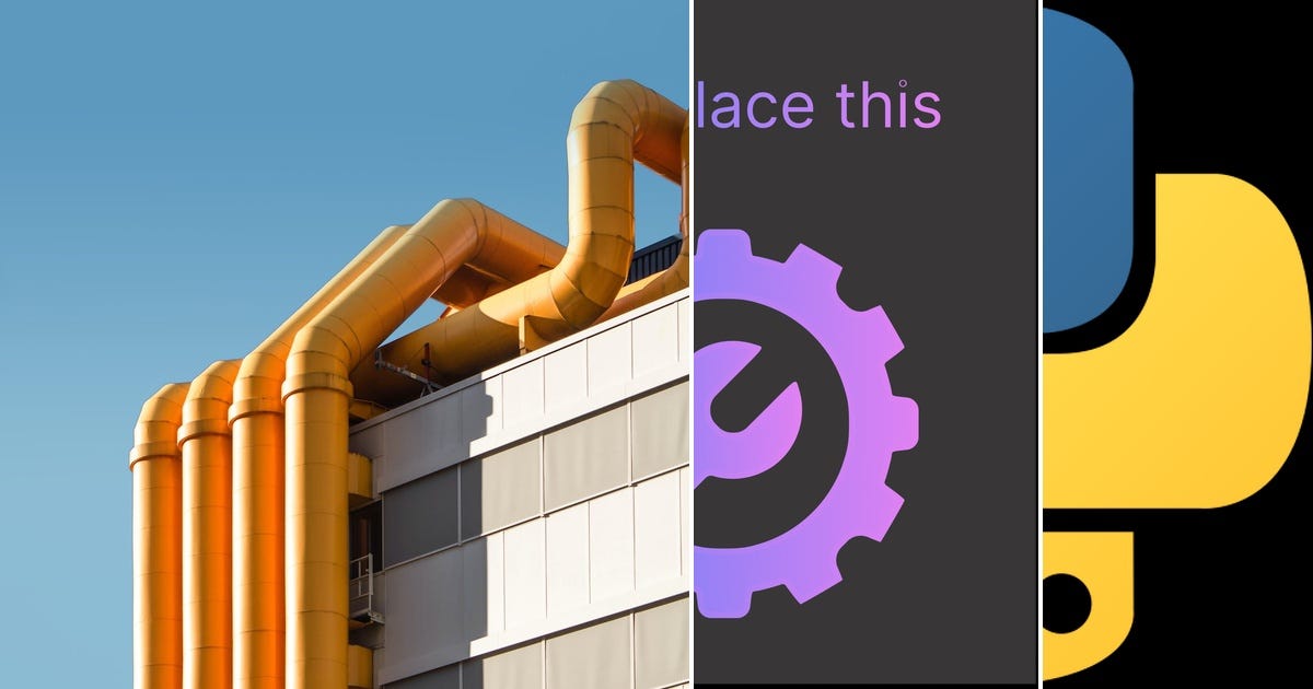 List: Python | Curated by Jose Javier Aparicio Díaz | Medium